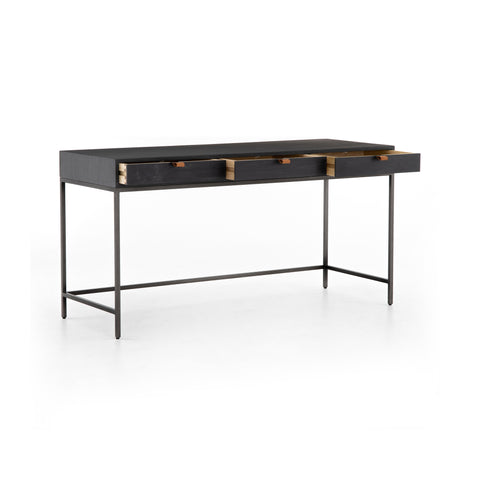 Four Hands Trey Modular Writing Desk - 2Modern