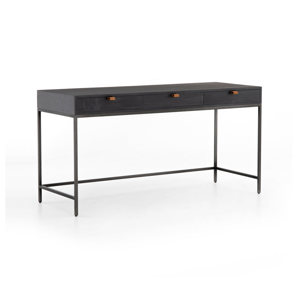 Four Hands Trey Modular Writing Desk - 2Modern