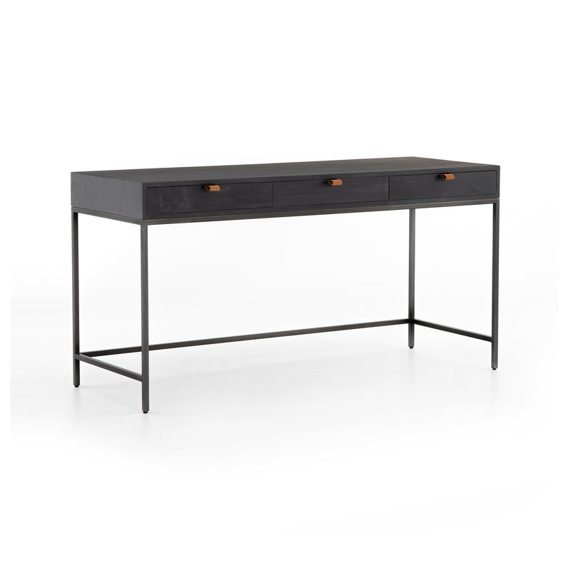 Four Hands Trey Modular Writing Desk - 2Modern