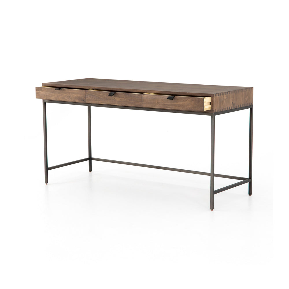 Four Hands Trey Modular Writing Desk - 2Modern