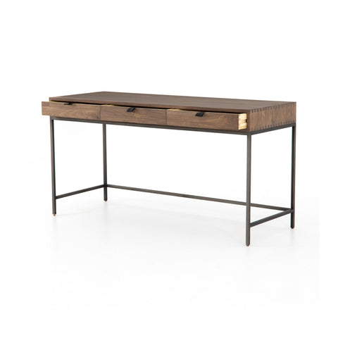 Four Hands Trey Modular Writing Desk - 2Modern