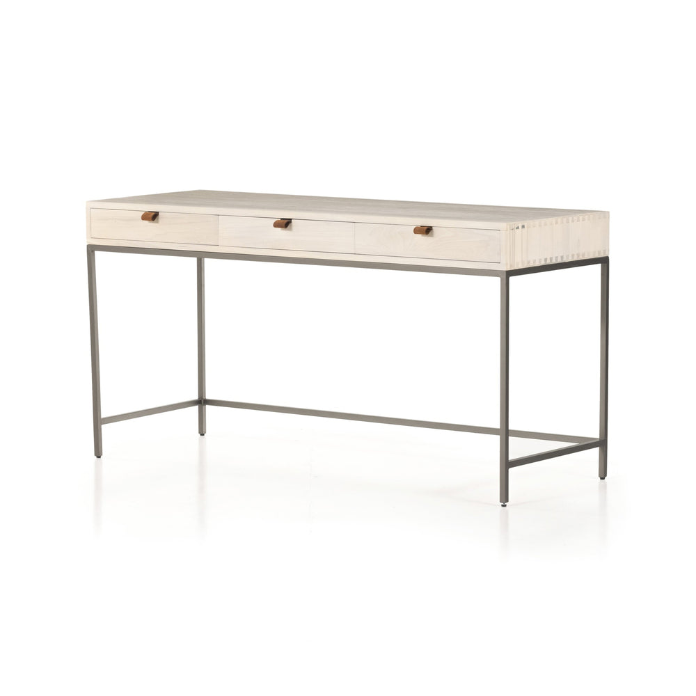 Four Hands Trey Modular Writing Desk - 2Modern