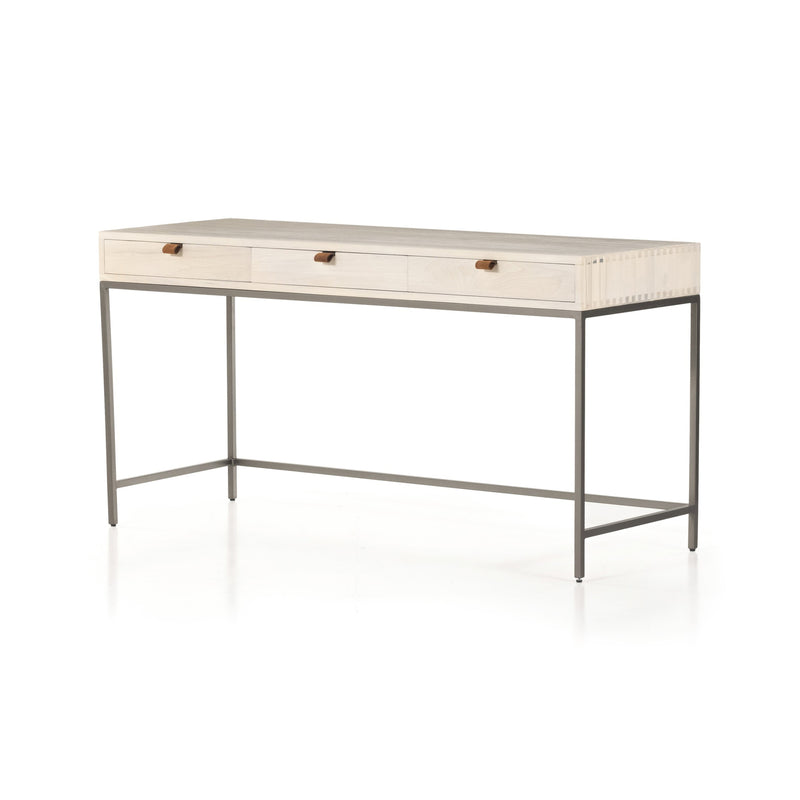 Four Hands Trey Modular Writing Desk - 2Modern
