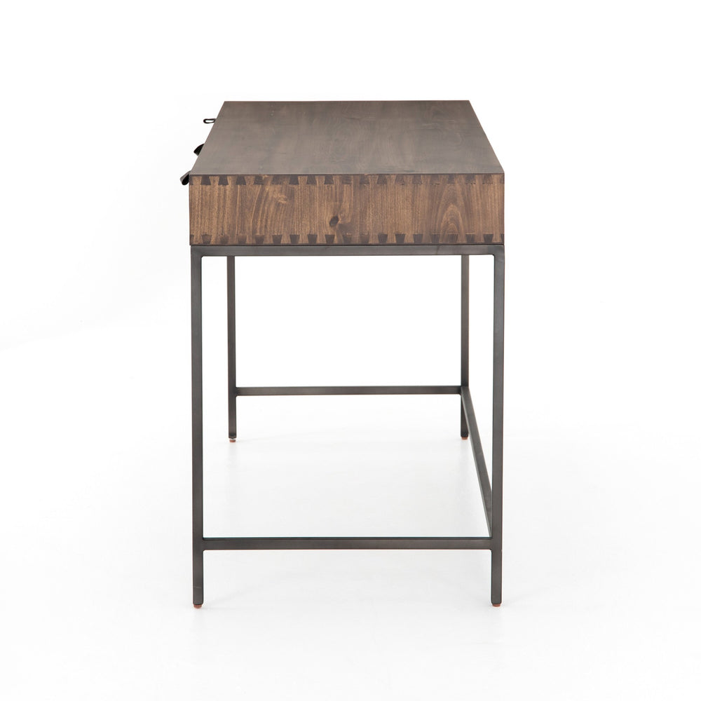 Four Hands Trey Modular Writing Desk - 2Modern