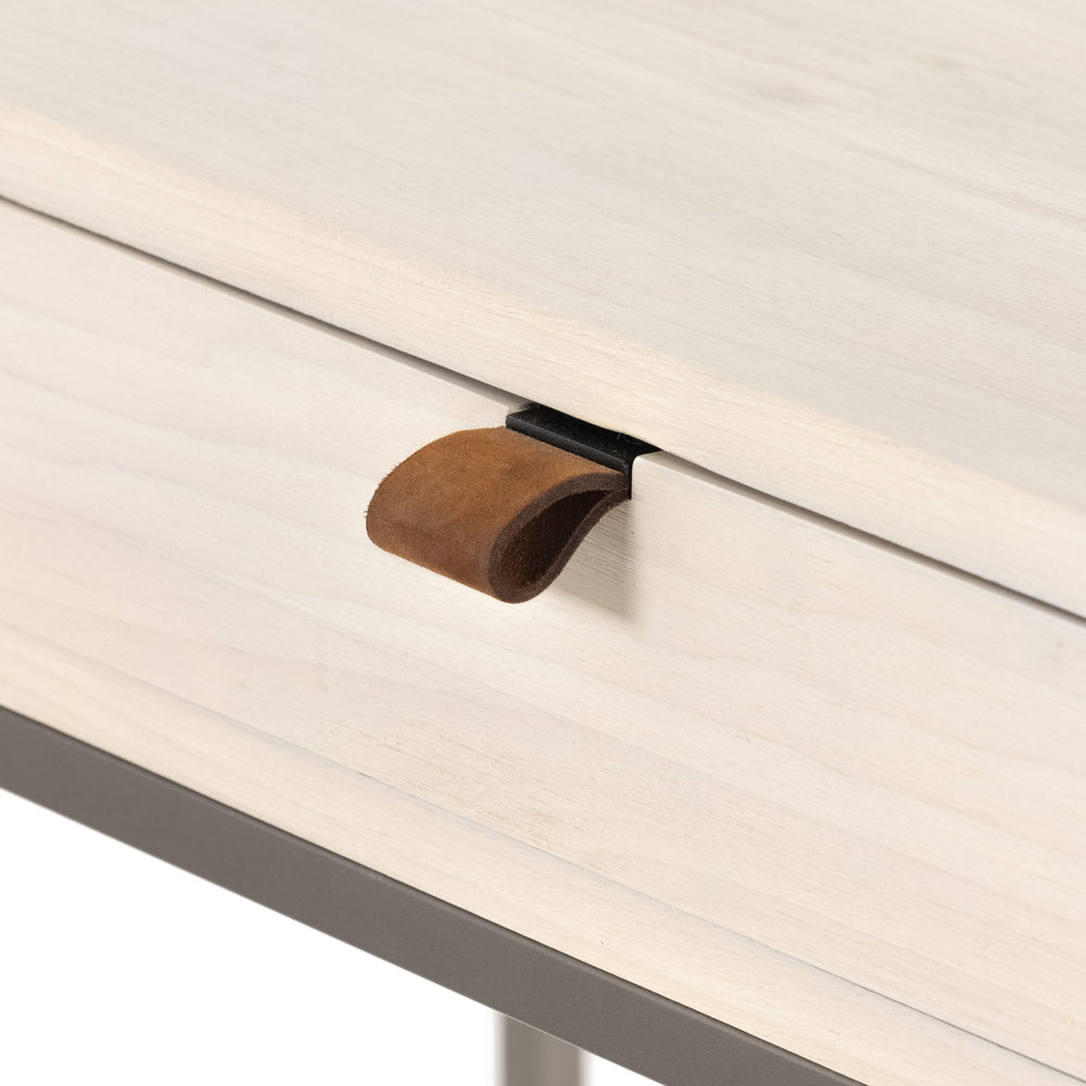 Four Hands Trey Modular Writing Desk - 2Modern