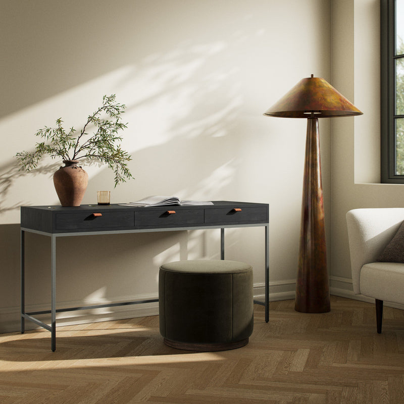 Four Hands Trey Modular Writing Desk - 2Modern