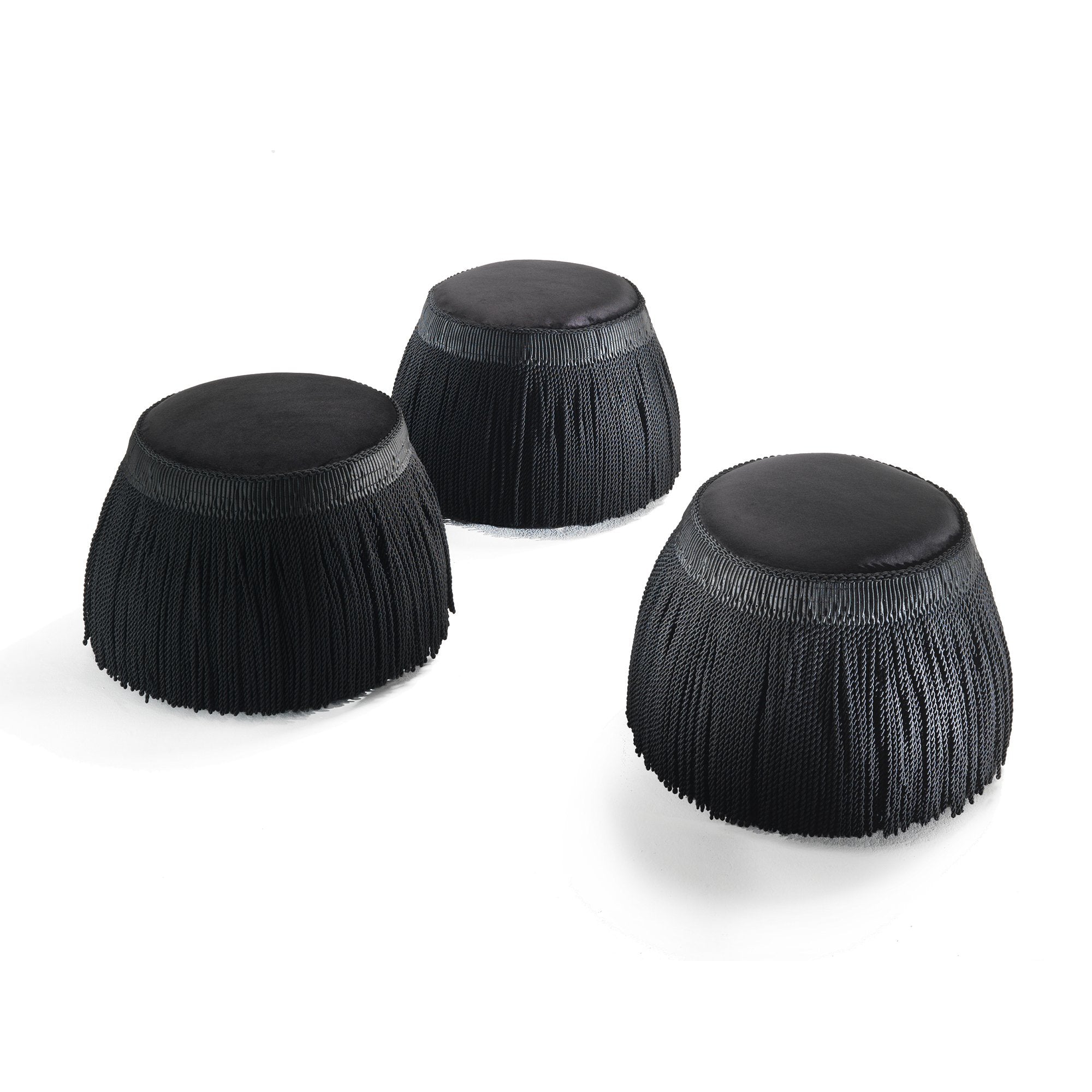 Fratelli Boffi Kir Royal Footstool - 2Modern