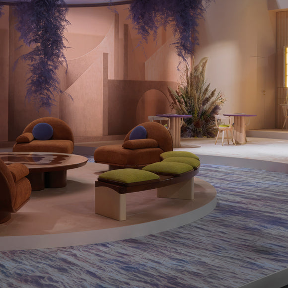 Fratelli Boffi Rail Bench - 2Modern