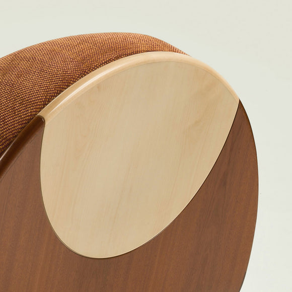 Fratelli Boffi Thumb Lounge Chair - 2Modern