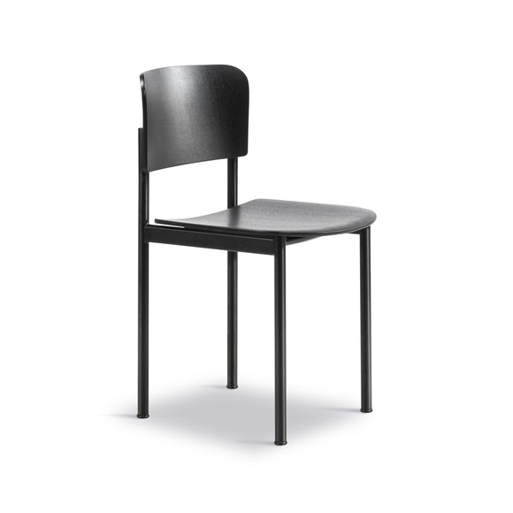 Fredericia Furniture Plan Dining Chair - 2Modern