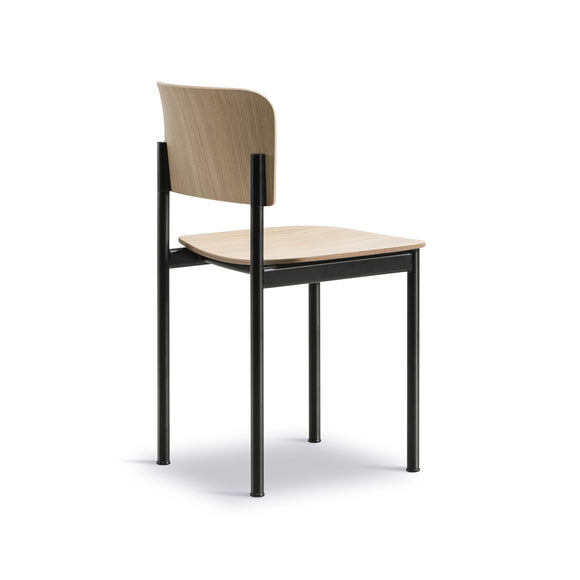 Fredericia Furniture Plan Dining Chair - 2Modern