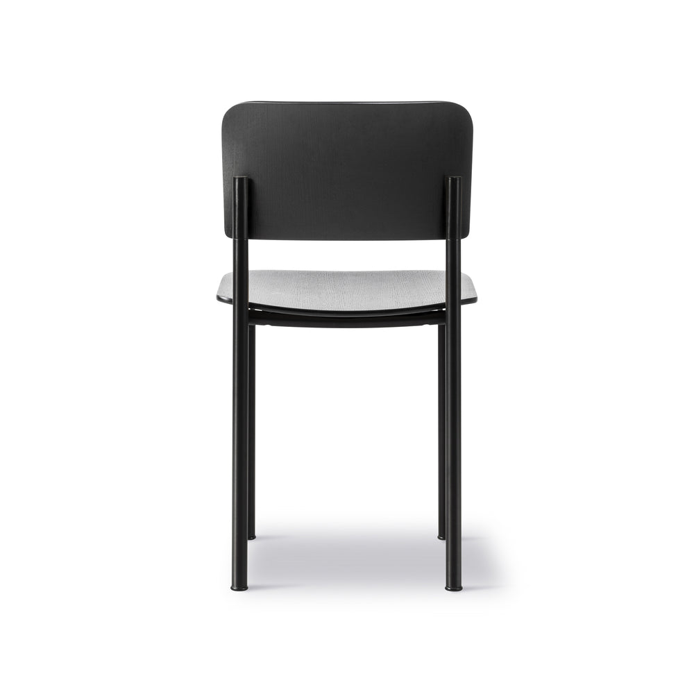Fredericia Furniture Plan Dining Chair - 2Modern