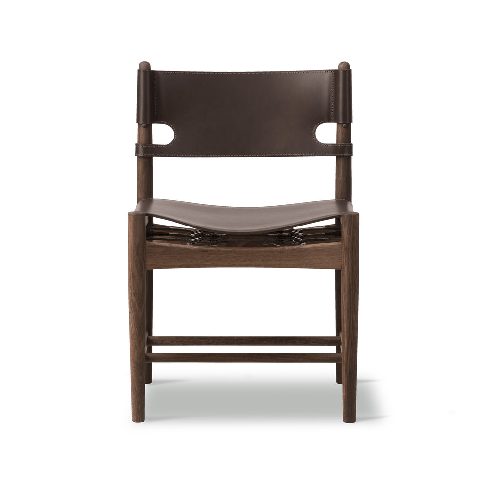 Fredericia Furniture Spanish Dining Chair - 2Modern