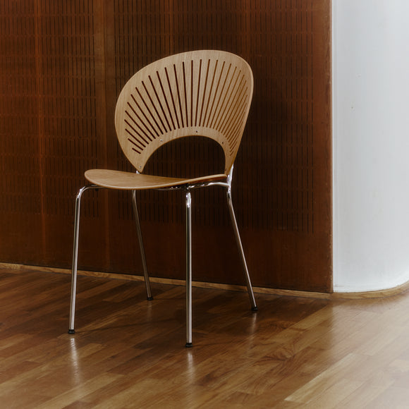 Fredericia Furniture Trinidad Chair - 2Modern