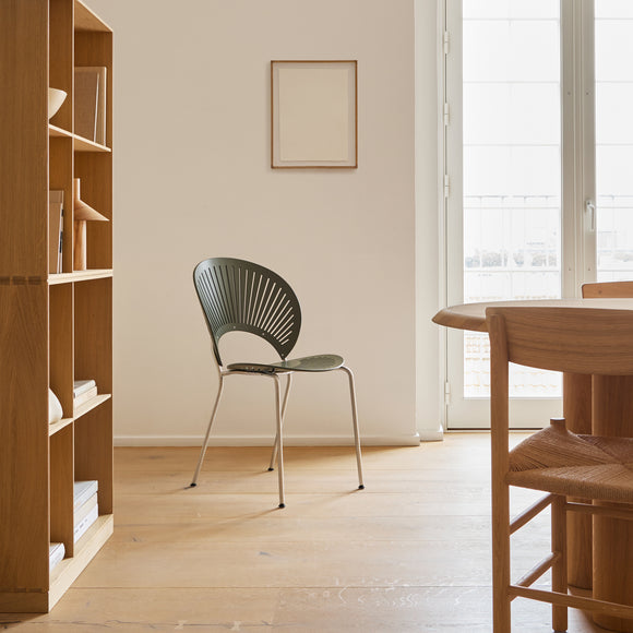 Fredericia Furniture Trinidad Chair - 2Modern