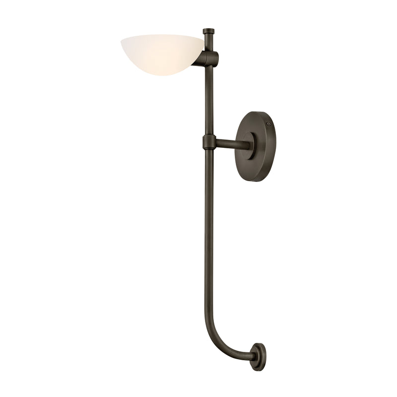 Fredrick Ramond Merit Wall Sconce - 2Modern