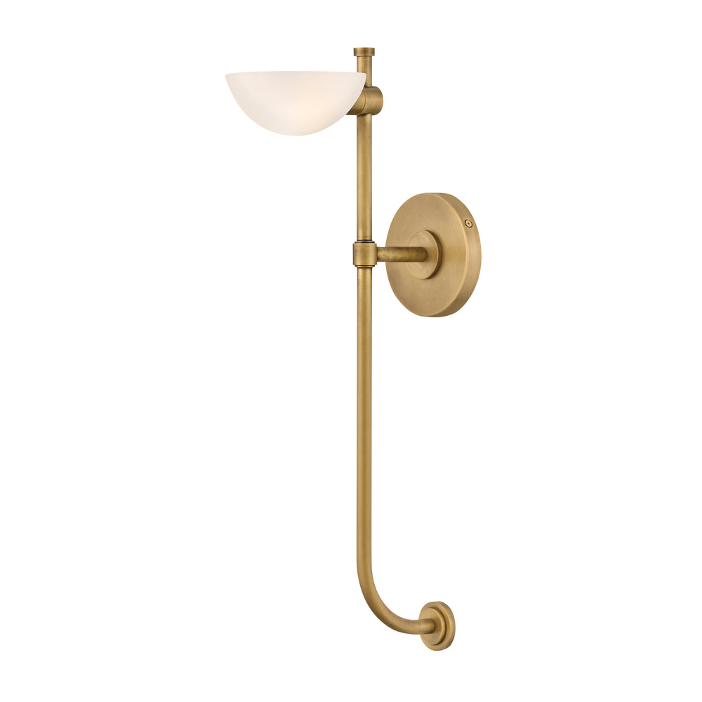 Fredrick Ramond Merit Wall Sconce - 2Modern