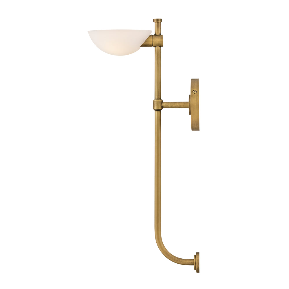 Fredrick Ramond Merit Wall Sconce - 2Modern