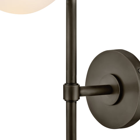 Fredrick Ramond Merit Wall Sconce - 2Modern