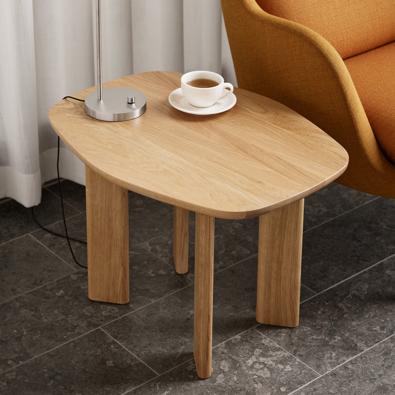 Fritz Hansen Analog Side Table - 2Modern