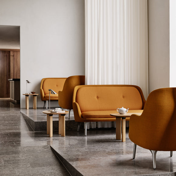 Fritz Hansen Analog Side Table - 2Modern