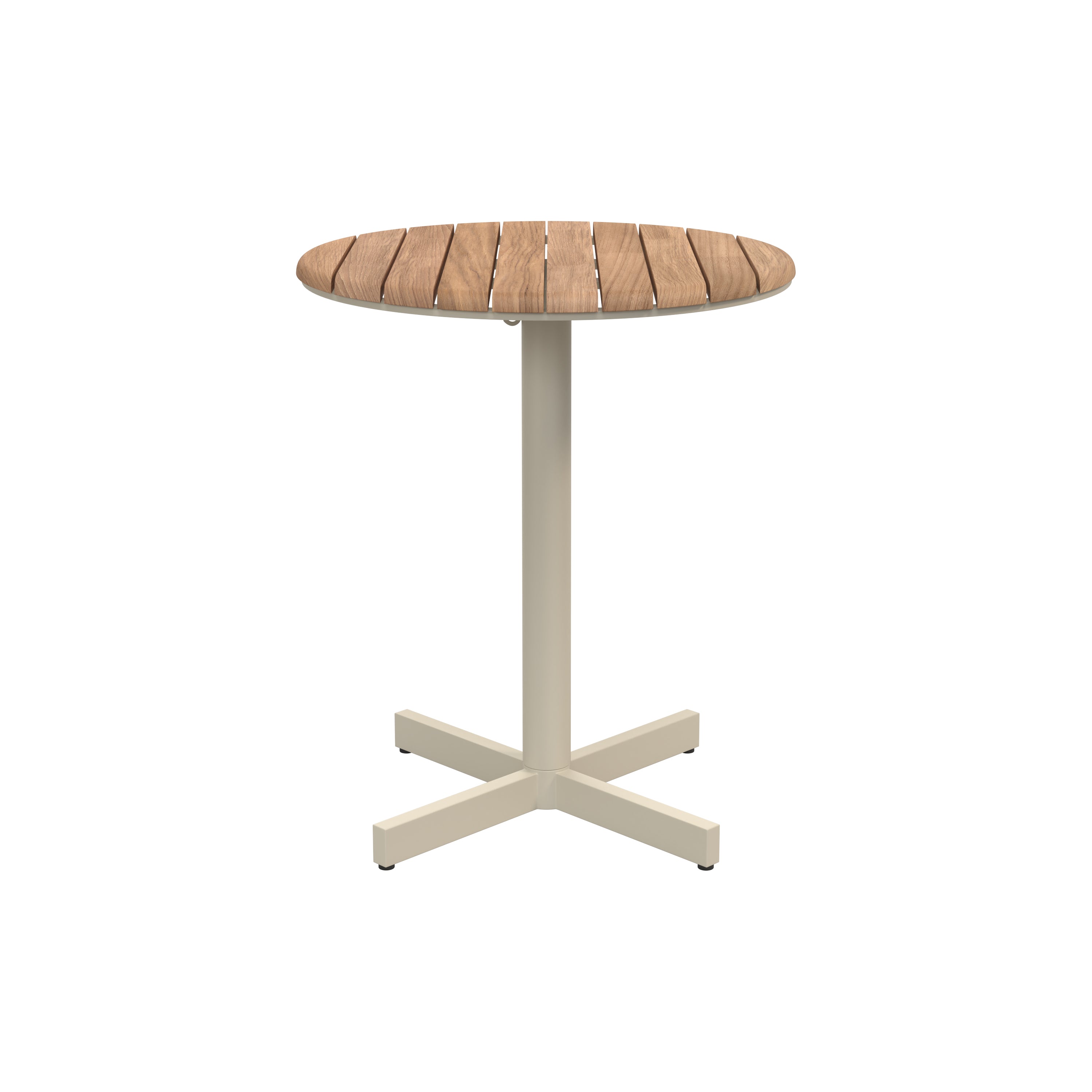 Fritz Hansen Pelagus Outdoor Cafe Table - 2Modern