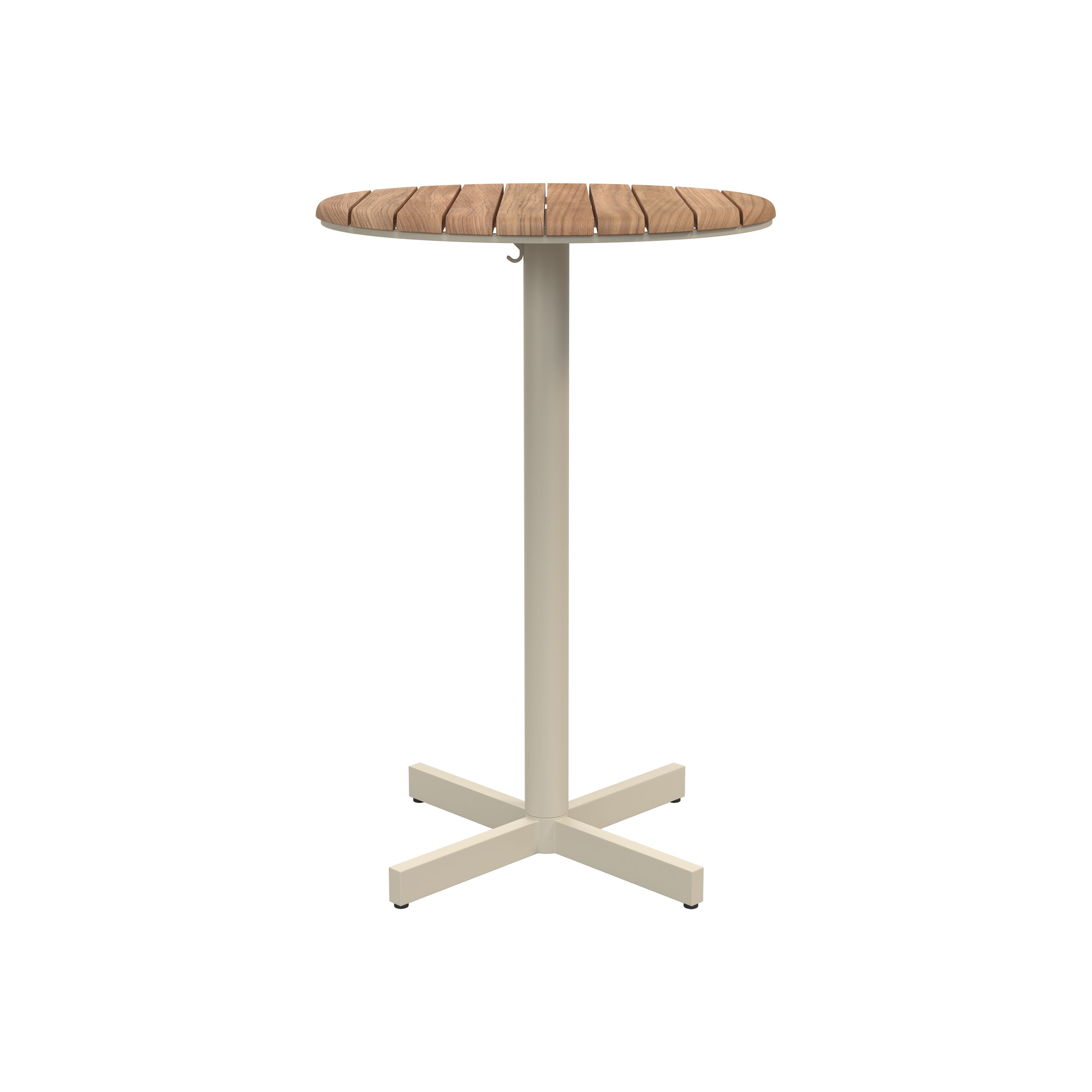 Fritz Hansen Pelagus Outdoor High Table - 2Modern