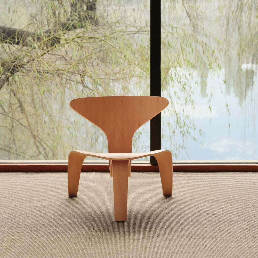 Fritz Hansen PK0 A Lounge Chair - 2Modern