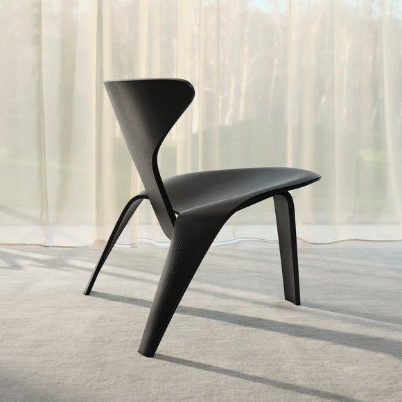 Fritz Hansen PK0 A Lounge Chair - 2Modern