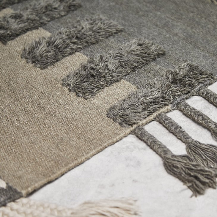 GAN Rugs Alexandra Neutral Rug - 2Modern