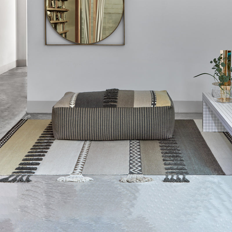 GAN Rugs Alexandra Neutral Rug - 2Modern