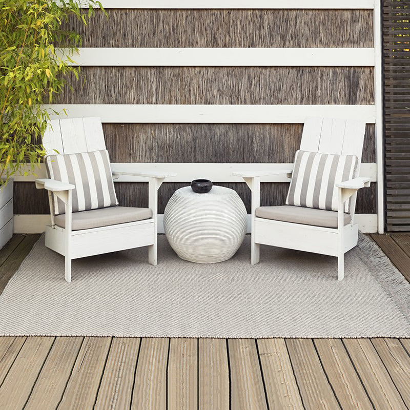 GAN Rugs Garden Layers Outdoor Rug Diagonal - 2Modern