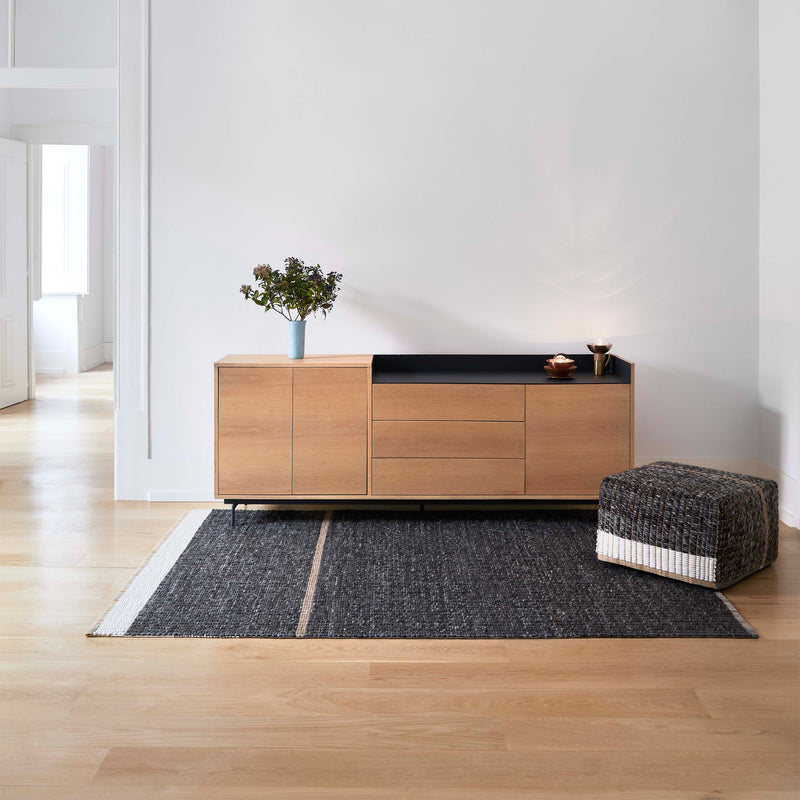 GAN Rugs Reversible Rug - 2Modern