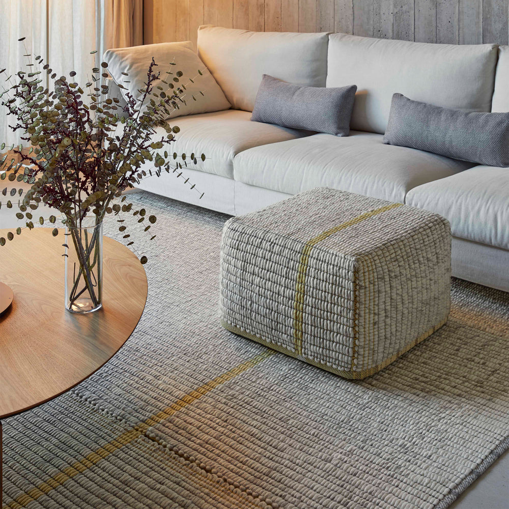 GAN Rugs Reversible Rug - 2Modern