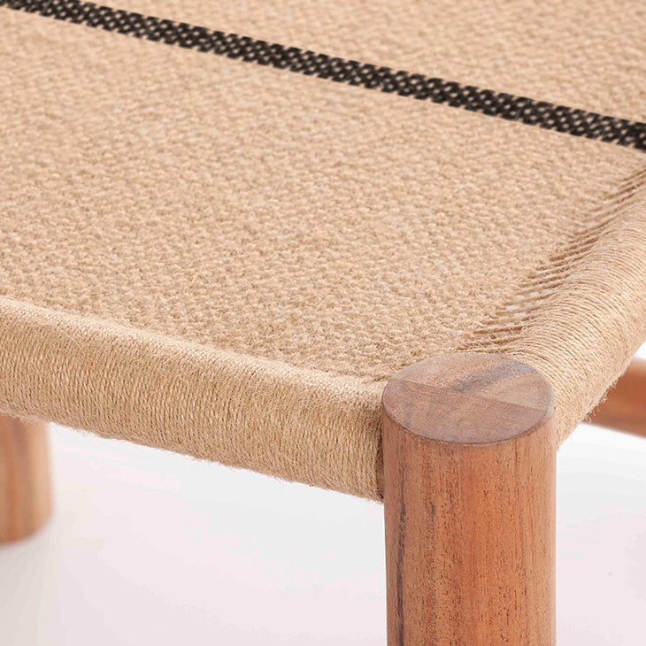 GAN Rugs Roots 01 Stool - 2Modern