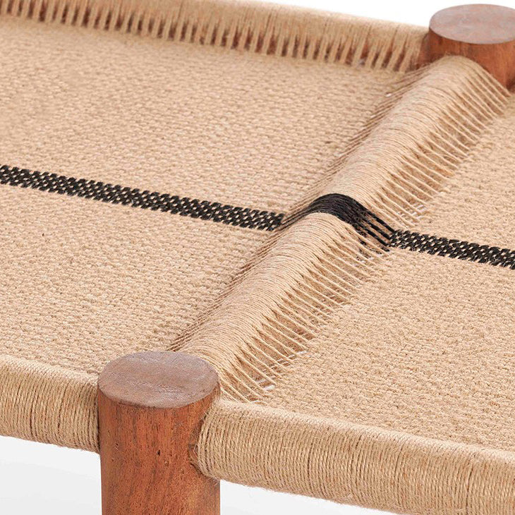 GAN Rugs Roots 01 Stool - 2Modern