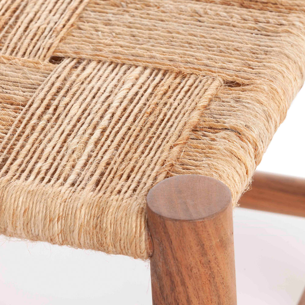 GAN Rugs Roots 03 Stool - 2Modern