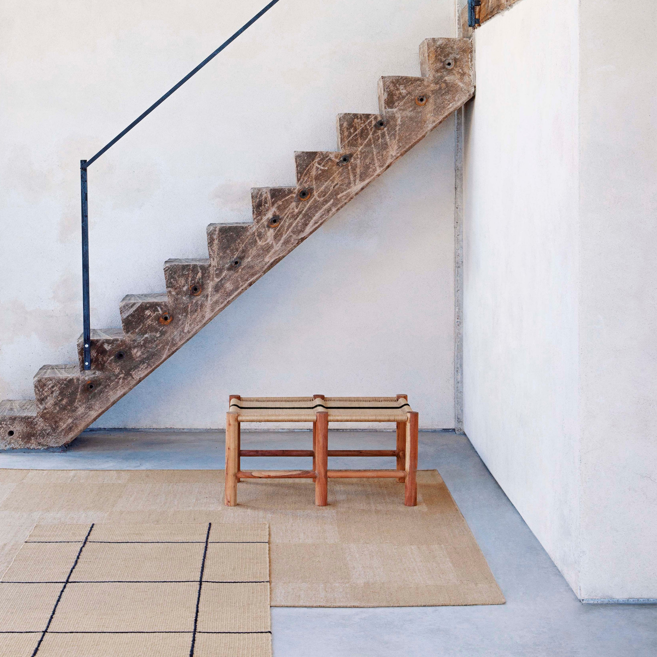 GAN Rugs Roots Runner - 2Modern