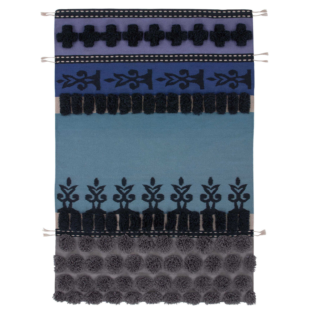 GAN Rugs Tumbuctu Rug - 2Modern