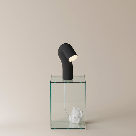 Gantri Smoothy LED Table Lamp - 2Modern