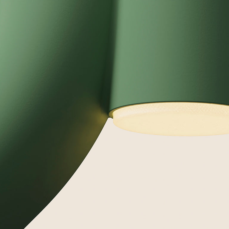 Gantri Smoothy LED Table Lamp - 2Modern