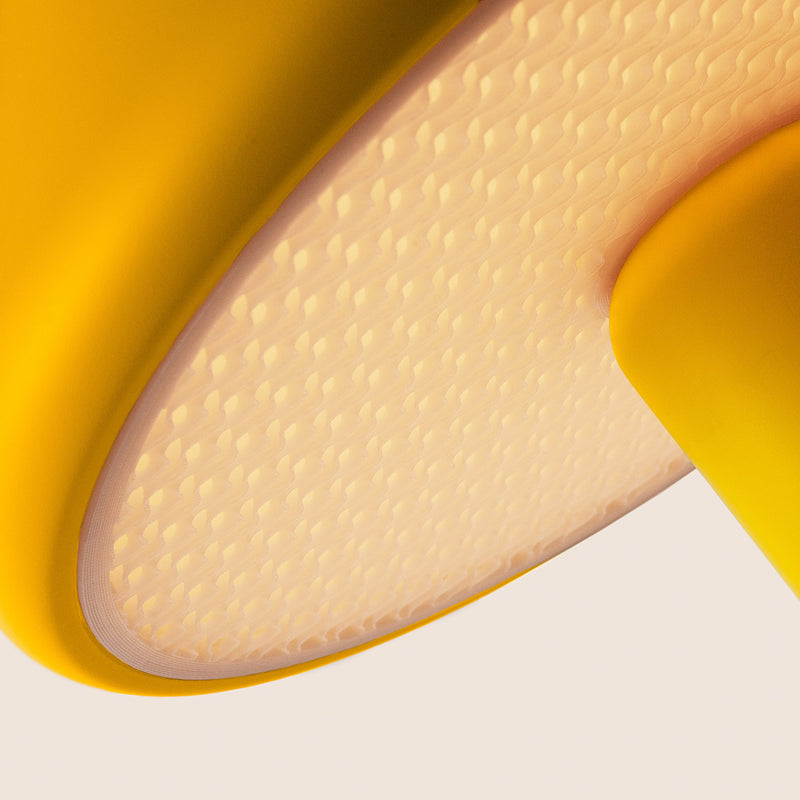 Gantri Stack LED Table Lamp - 2Modern