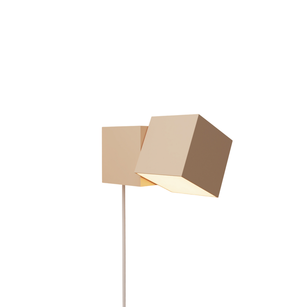Gantri Analog LED Wall Sconce - 2Modern