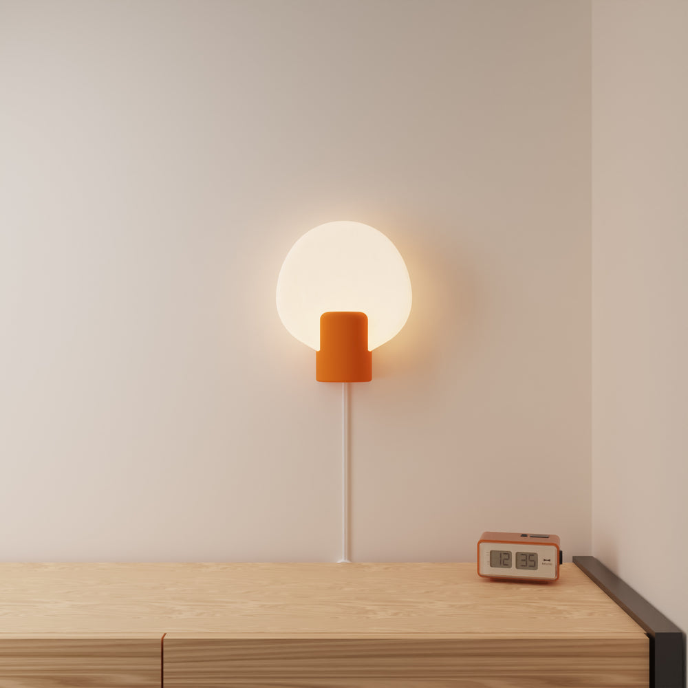 Gantri Pavone LED Wall Sconce - 2Modern