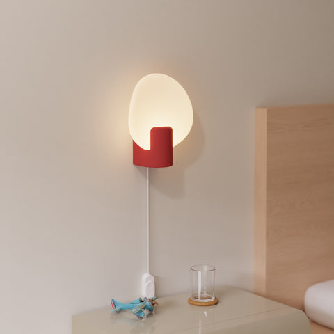 Gantri Pavone LED Wall Sconce - 2Modern