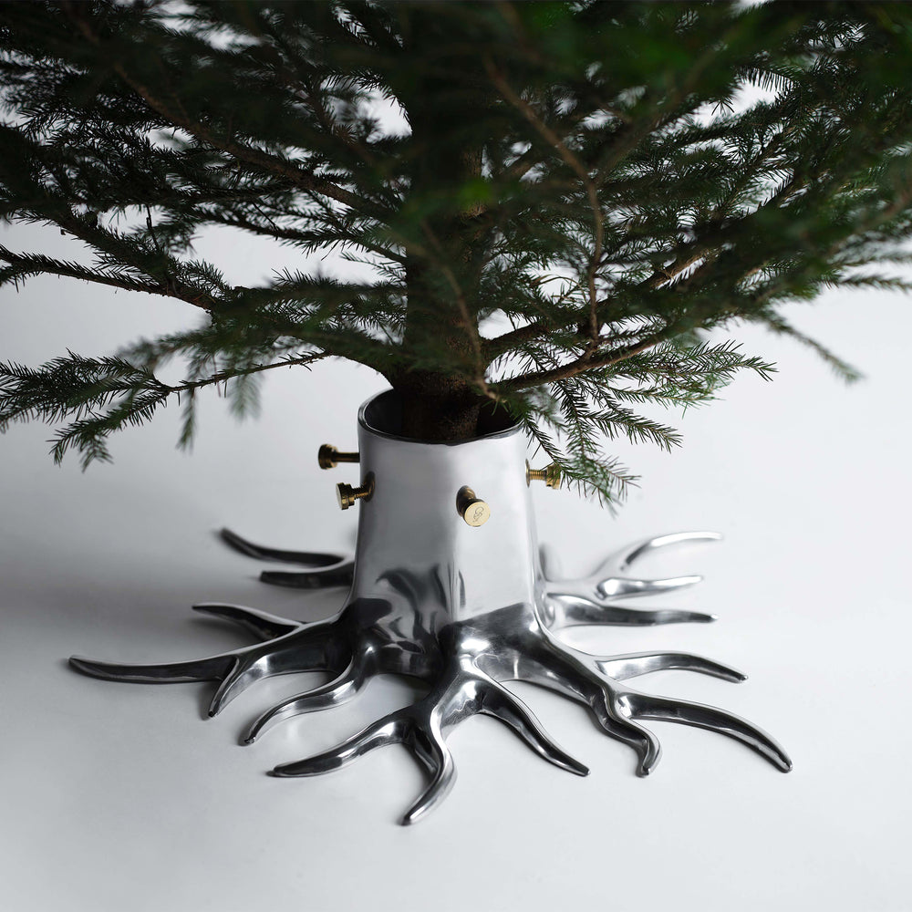 Garden Glory Christmas Tree Stand - 2Modern