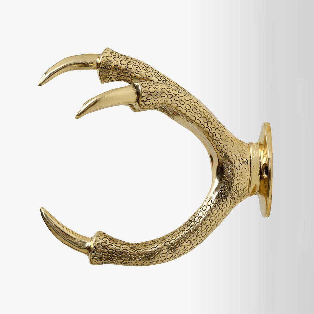 Garden Glory Claw Wall Mount - 2Modern