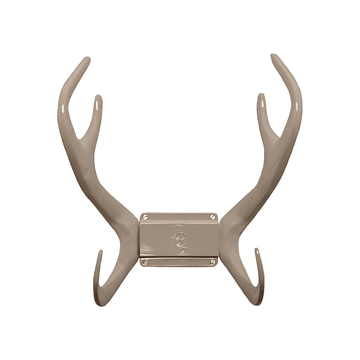 Garden Glory Reindeer Garden Hose Wall Mount - 2Modern