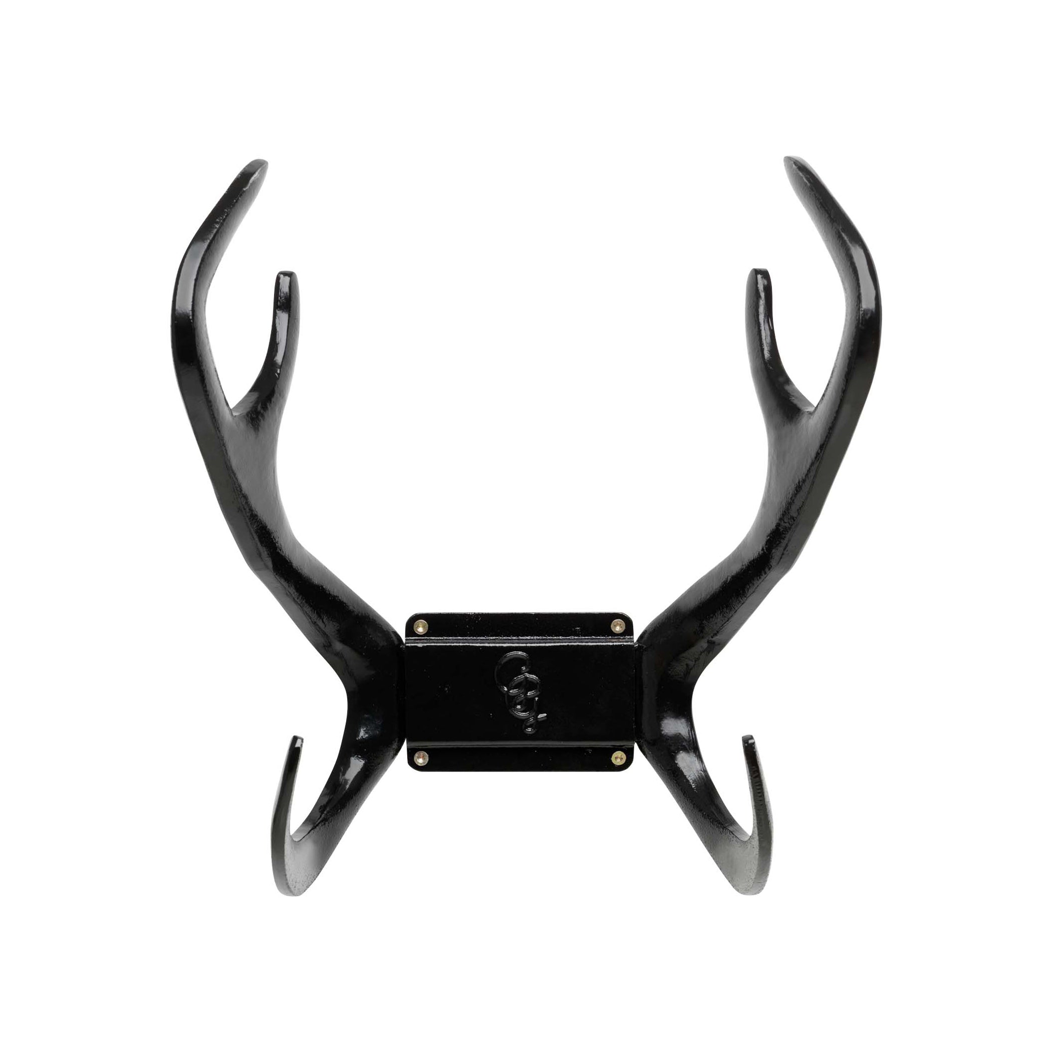 Garden Glory Reindeer Garden Hose Wall Mount - 2Modern