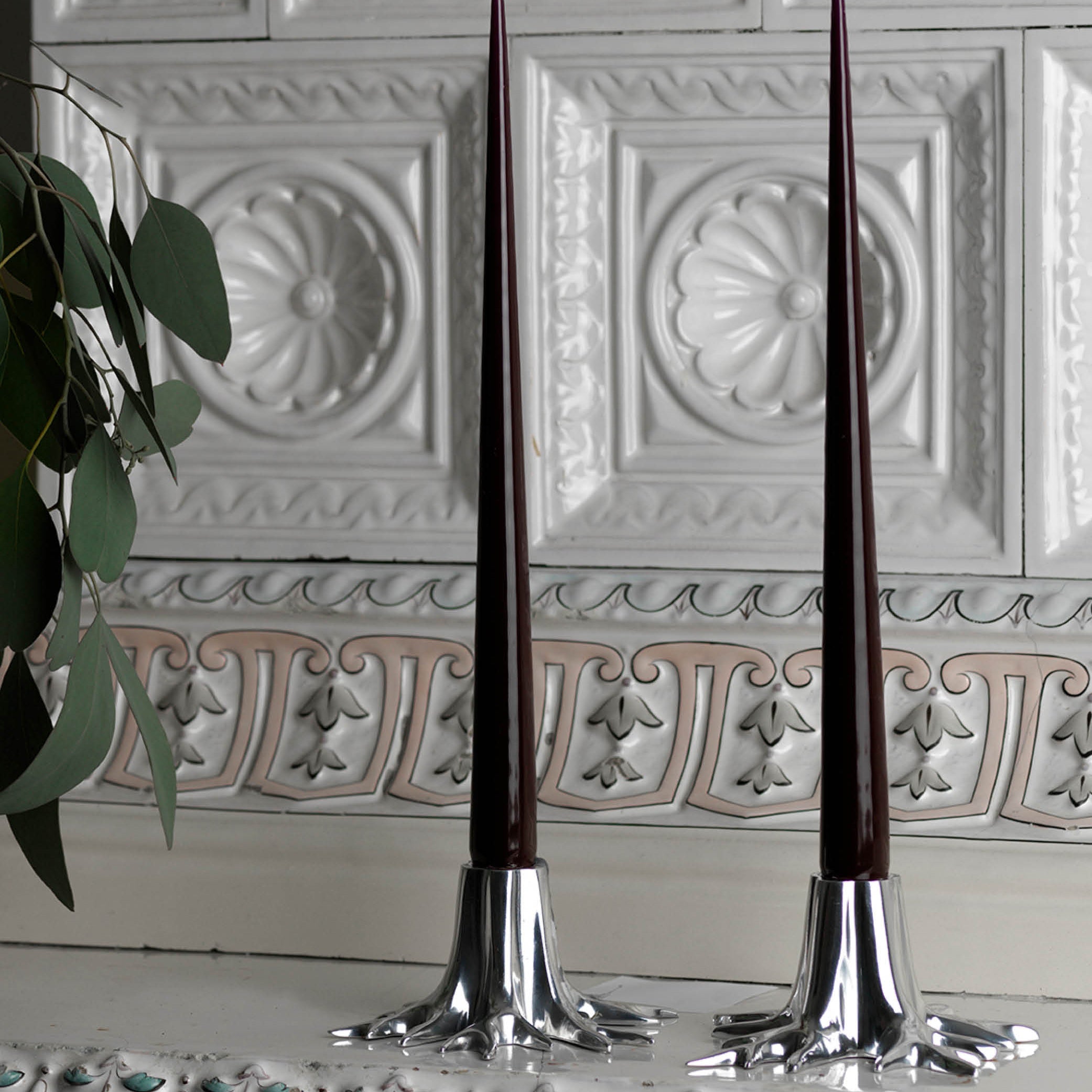 Garden Glory The Root Candle Holder - 2Modern